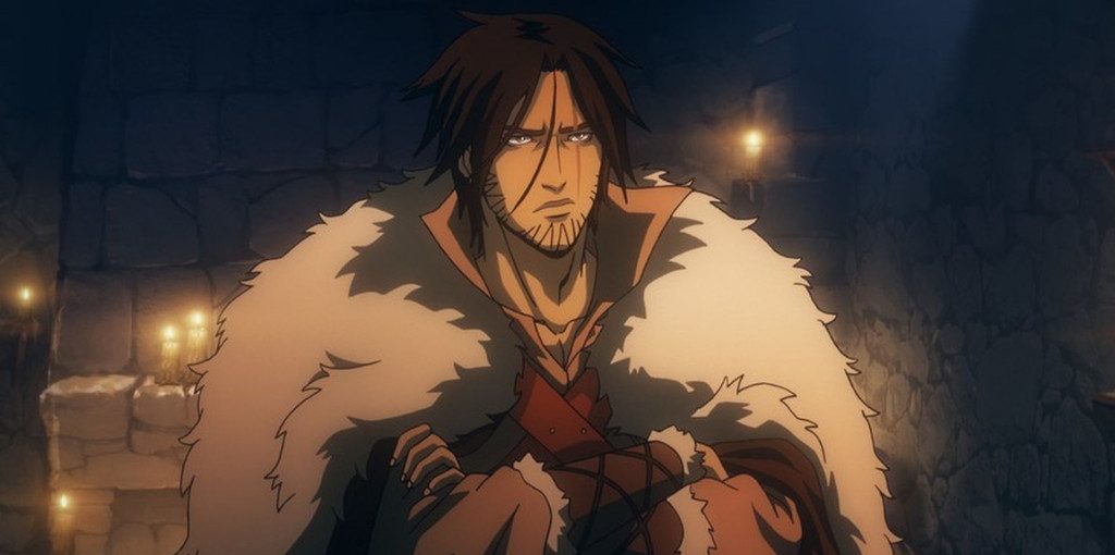 7 Best Vampire Anime on Netflix Right Now