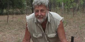 Barry Sharpe's Death: How Did the Larrimah Resident Die?