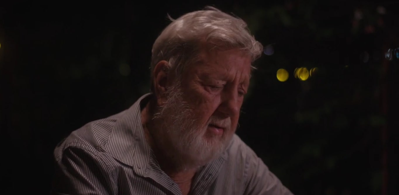 Barry Sharpe's Death: How Did the Larrimah Resident Die?