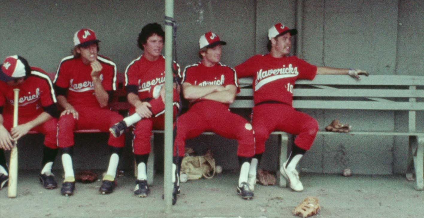 8 Best Baseball Movies and Shows on Netflix Right Now