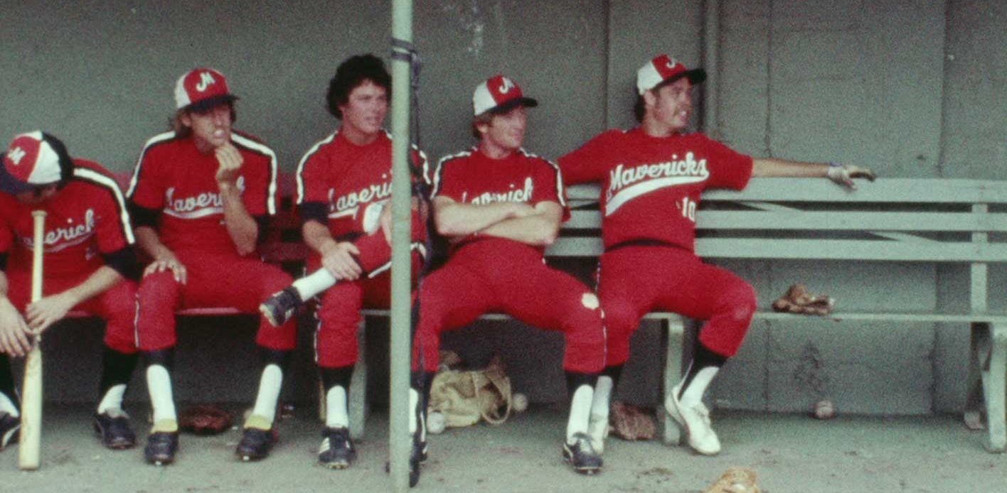 8 Best Baseball Movies and Shows on Netflix Right Now