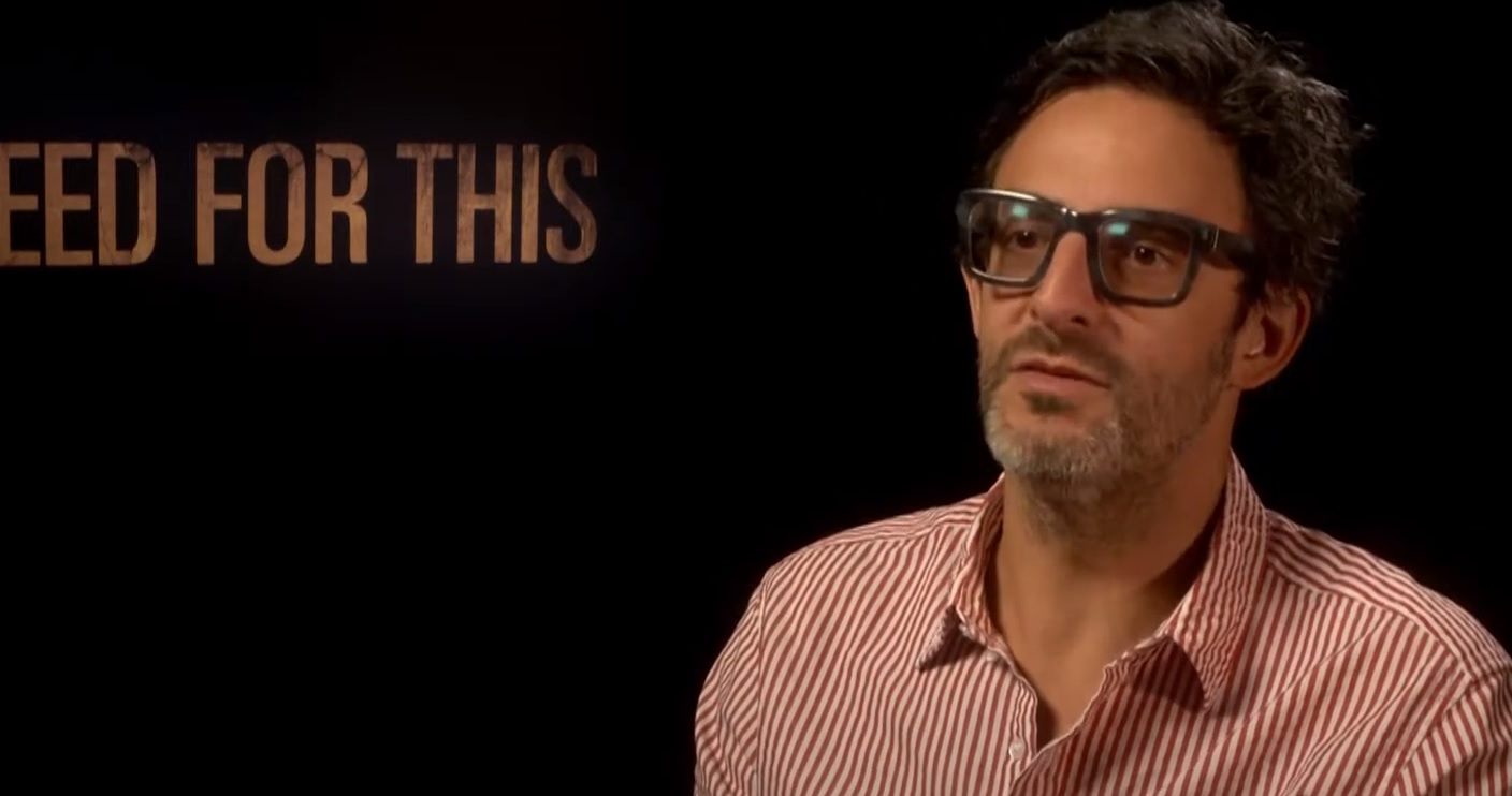 Ben Younger Next Directorial to be a Thriller Titled Left Seat