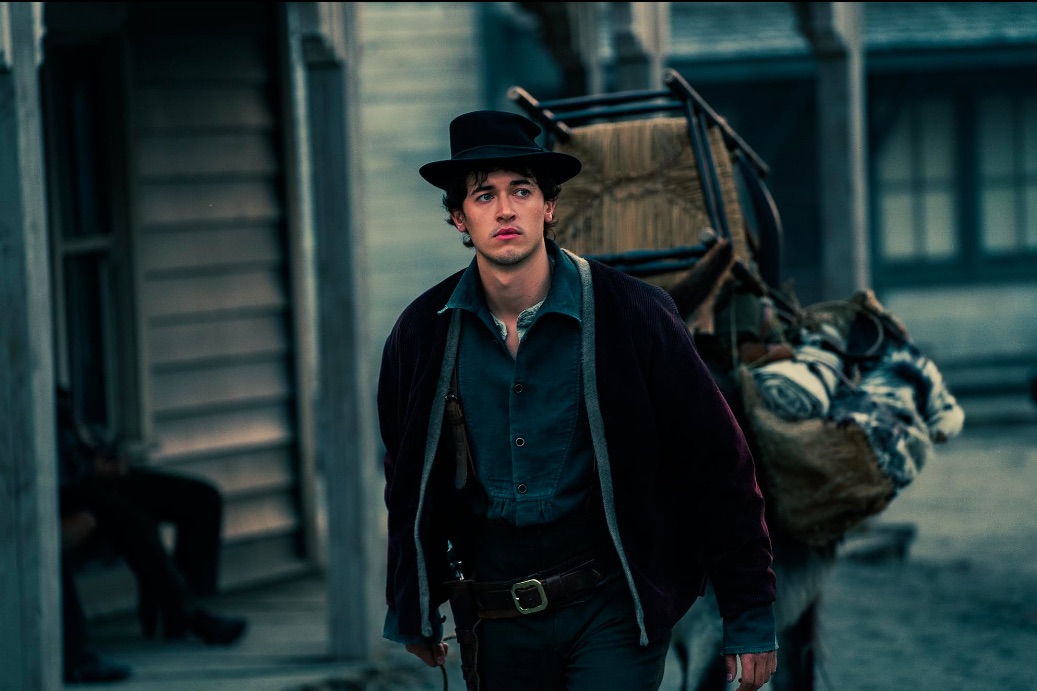 Was Billy the Kid Friends With Jesse James? Did They Know Each Other?