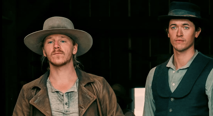 Was Jesse Evans a Real Outlaw? Who was He to Billy the Kid?