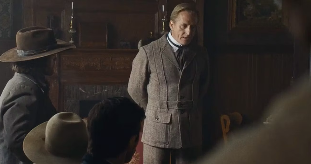 Was John Tunstall Recast? Why Did Benjamin Sutherland Leave Billy the Kid?