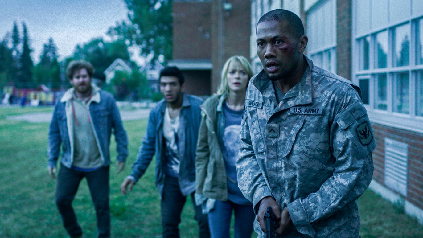16 Best Zombie Shows on Netflix Right Now