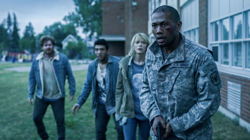16 Best Zombie Shows on Netflix Right Now