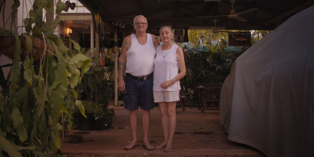 Bobbie and Karl Roth: Where Are the Larrimah Residents Today?