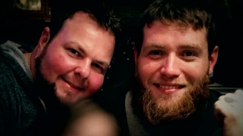 David Kinney: Where is Brad McGarry's Killer Today?