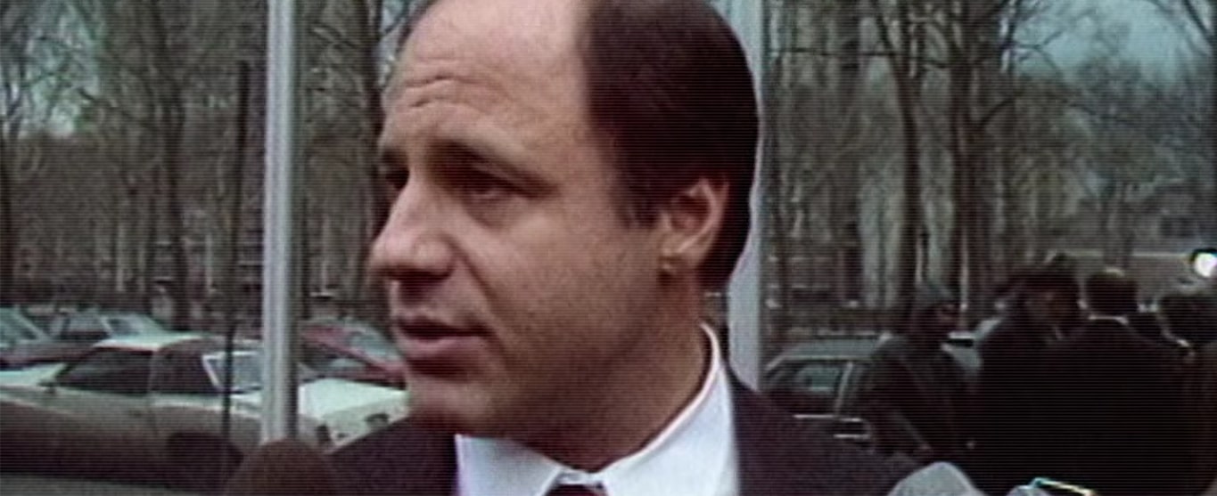 Bruce Cutler: Where is the Defense Attorney Today?