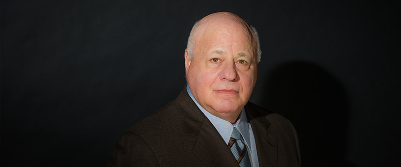 Bruce Cutler: Where is the Defense Attorney Today?