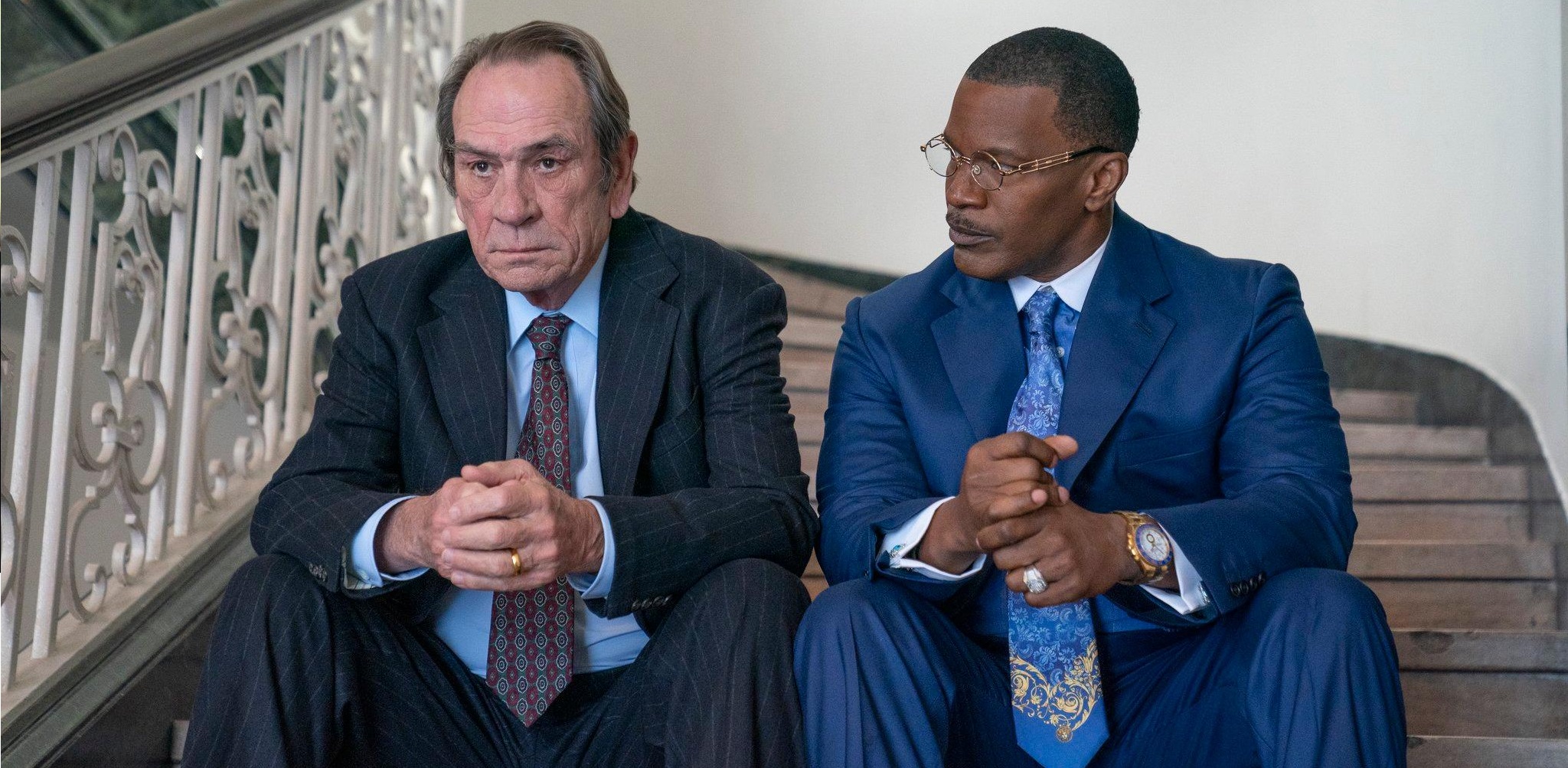 9 Best Movies About Money and Business on Prime Video Right Now