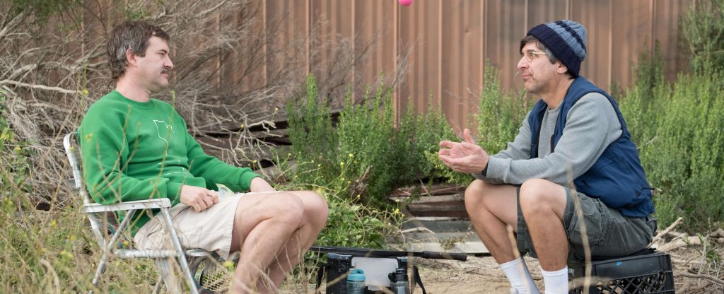 9 Best Cancer Movies on Netflix Right Now