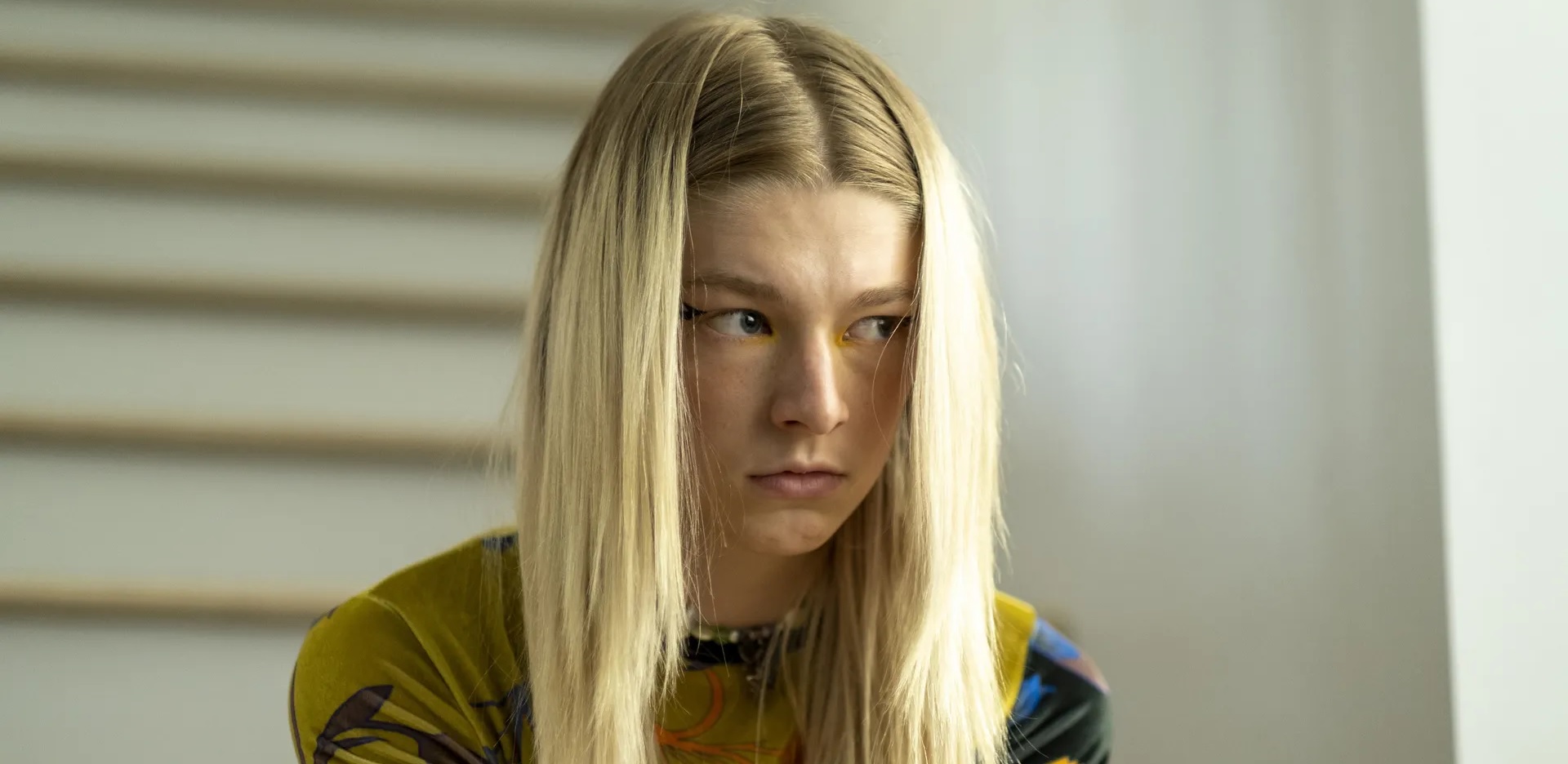 A New Carrie Movie Reportedly in the Works; Hunter Schafer in Talks to ...