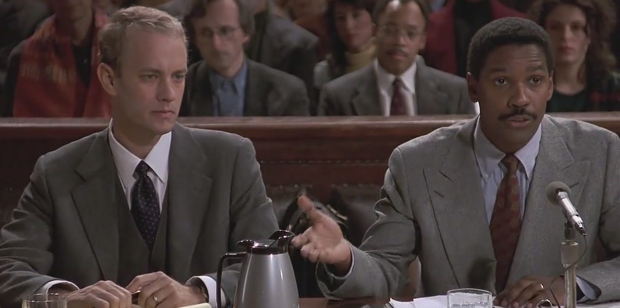 Here Are 8 Intense Legal Drama Movies Just Like The Burial