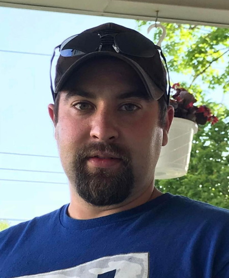 Christopher Hoye: What Happened to Him? Has He Been Found?