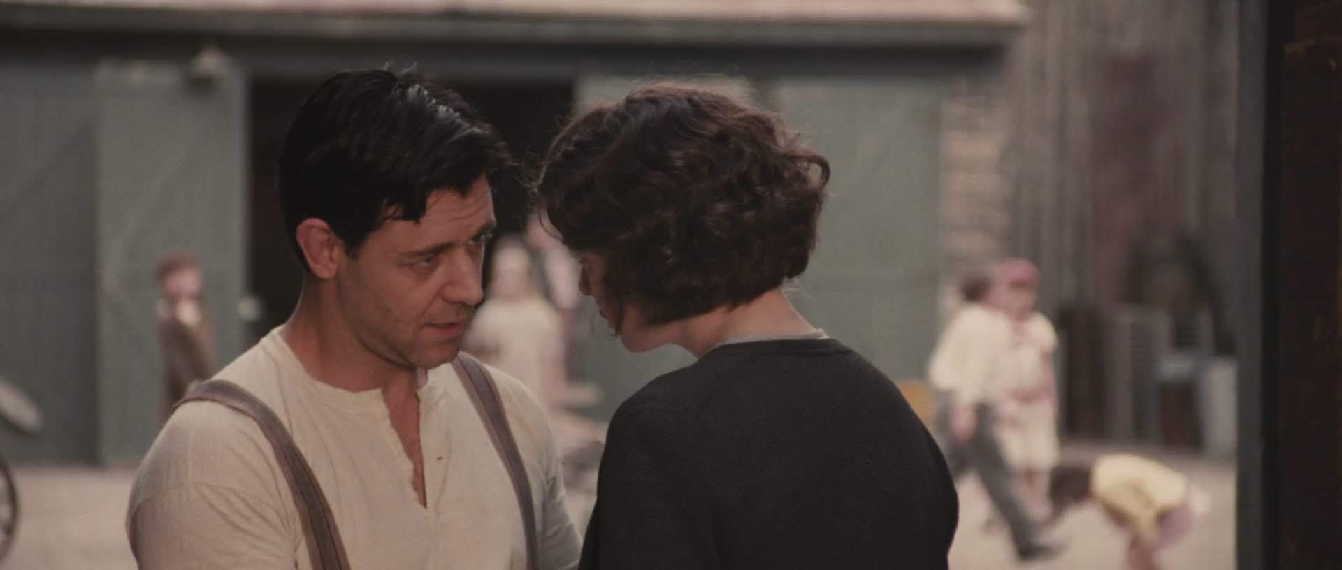 Cinderella Man Explores the Remarkable True Story of James J. Braddock