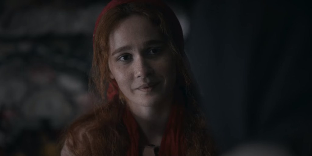 Netflix's Creature Ending, Explained: Does Ziya Die?