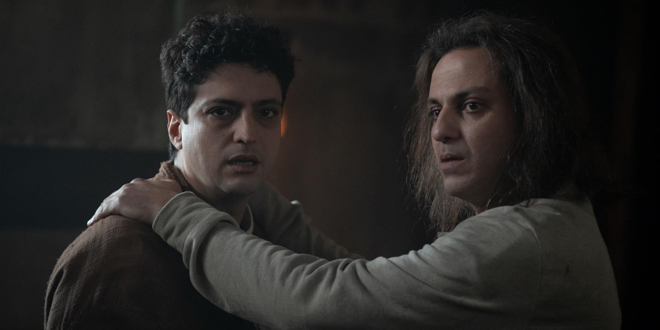 Netflix's Creature Ending, Explained: Does Ziya Die?