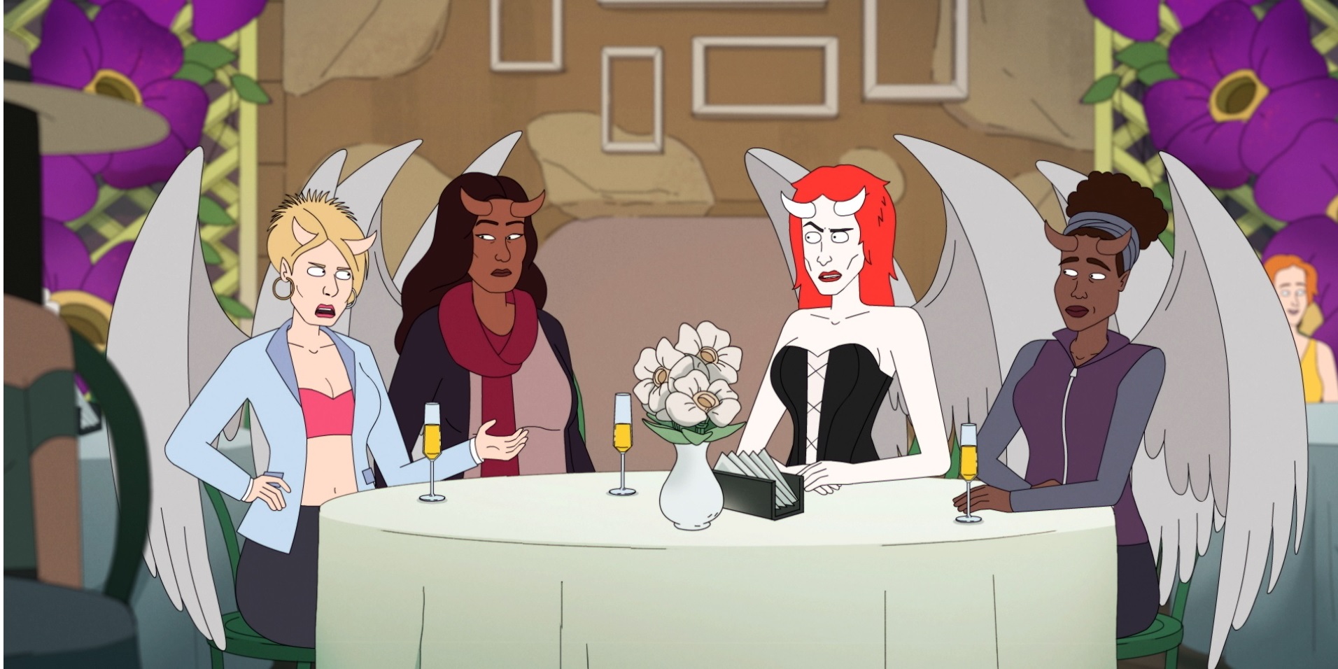 Like Helluva Boss? Here are 7 Adult Animated Shows You Will Love