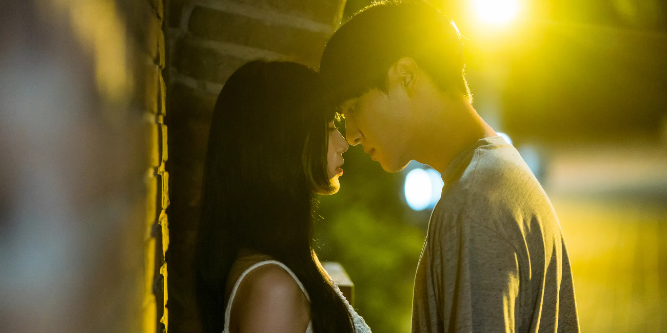 Doona Ending Explained: Do Doona and Won-jun End Up Together?