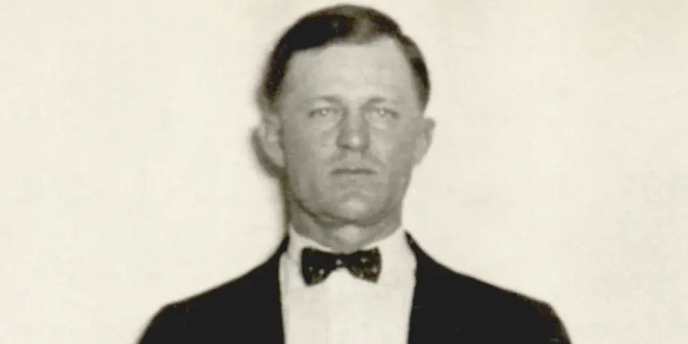 Is Ernest Burkhart Based on a Real Person? Why Was He Pardoned?