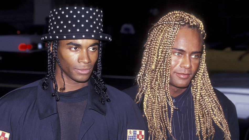 Milli Vanilli: Where Are The Band Members Today?