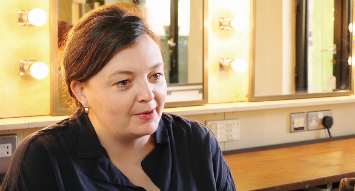 Paramount+ Orders Serial Killer Drama Series The Crow Girl