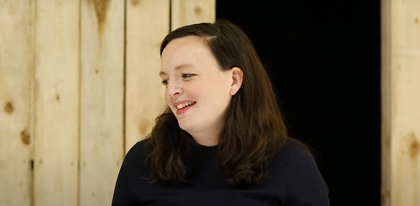 Paramount+ Orders Serial Killer Drama Series The Crow Girl