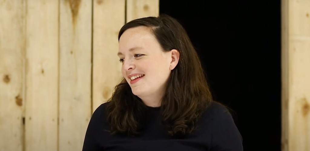 Paramount+ Orders Serial Killer Drama Series The Crow Girl