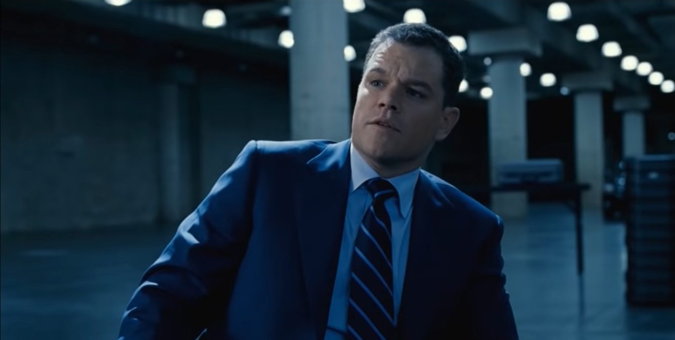 Here Are The Adjustment Bureau Filming Locations - The Cinemaholic