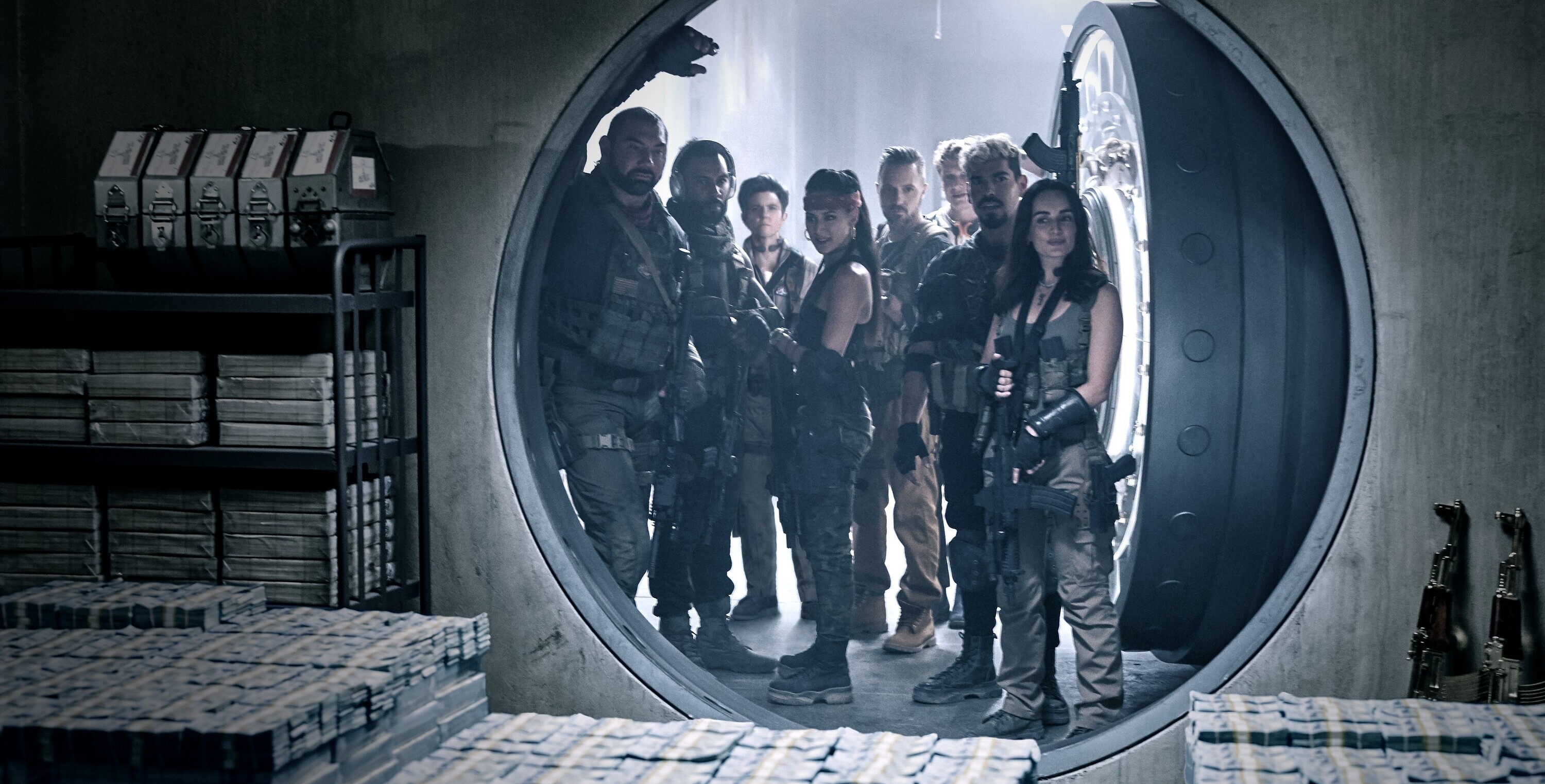 28 Best Post-Apocalyptic Movies on Netflix Right Now
