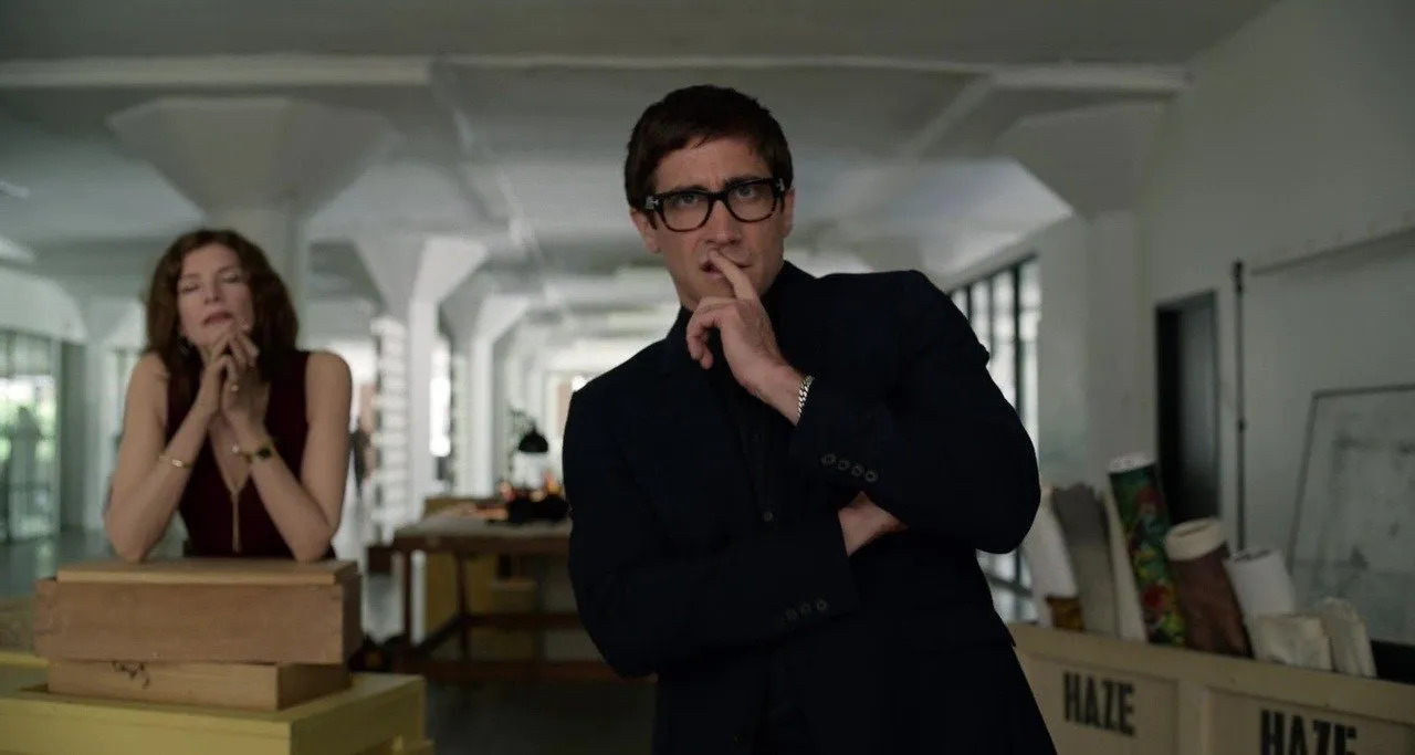 31 Best Trippy Movies on Netflix Right Now