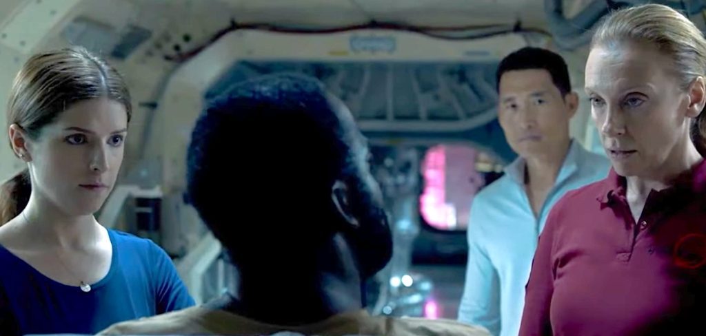 27 Best Trippy Movies on Netflix Right Now