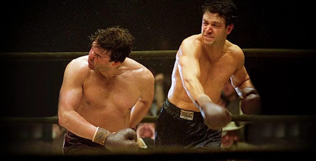 11 Best Boxing Movies on Netflix Right Now