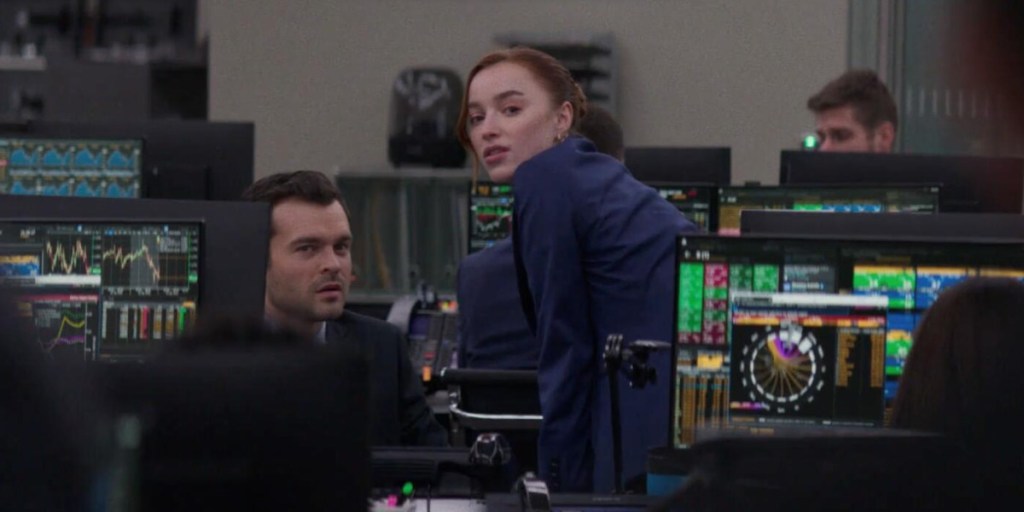 Fair Play Ending, Explained: Do Emily and Luke End Up Together?