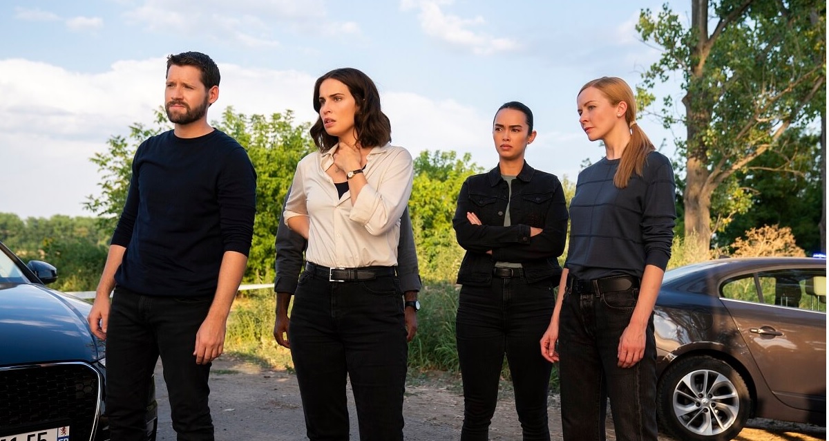 FBI: International Season 3 Set to be Shot in New York in Early 2024
