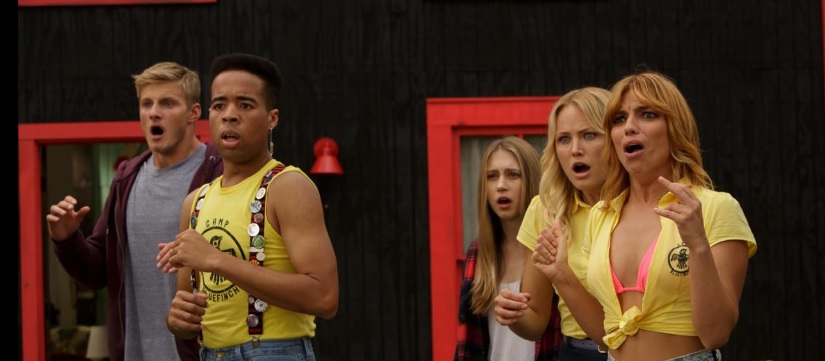 8 Slasher Movies Similar To Totally Killer You Must See