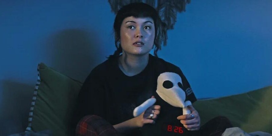 Flashback (Netflix Short Film) Ending, Explained