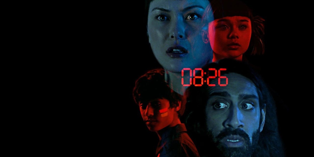 Flashback (Netflix Short Film) Ending, Explained