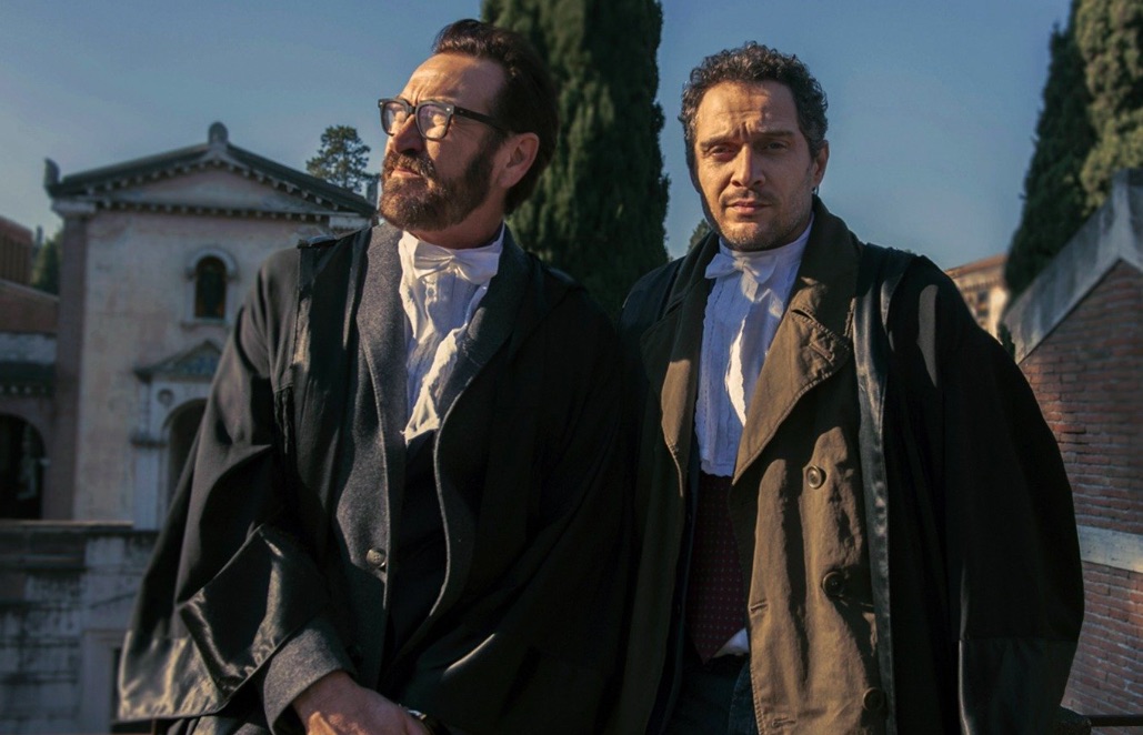 20 Best Philosophical Movies on Netflix Right Now