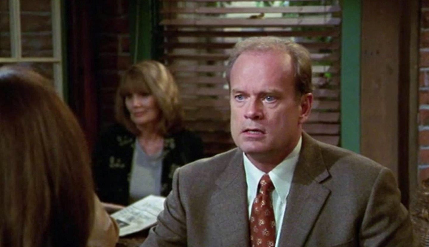 Is the Story of Frasier True? Is Dr. Frasier Crane a Real Person?