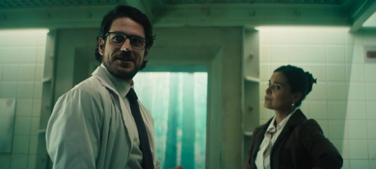 Are Indira Shetty and Dr. Cardosa Dead? Did Shelley Conn and Marco ...