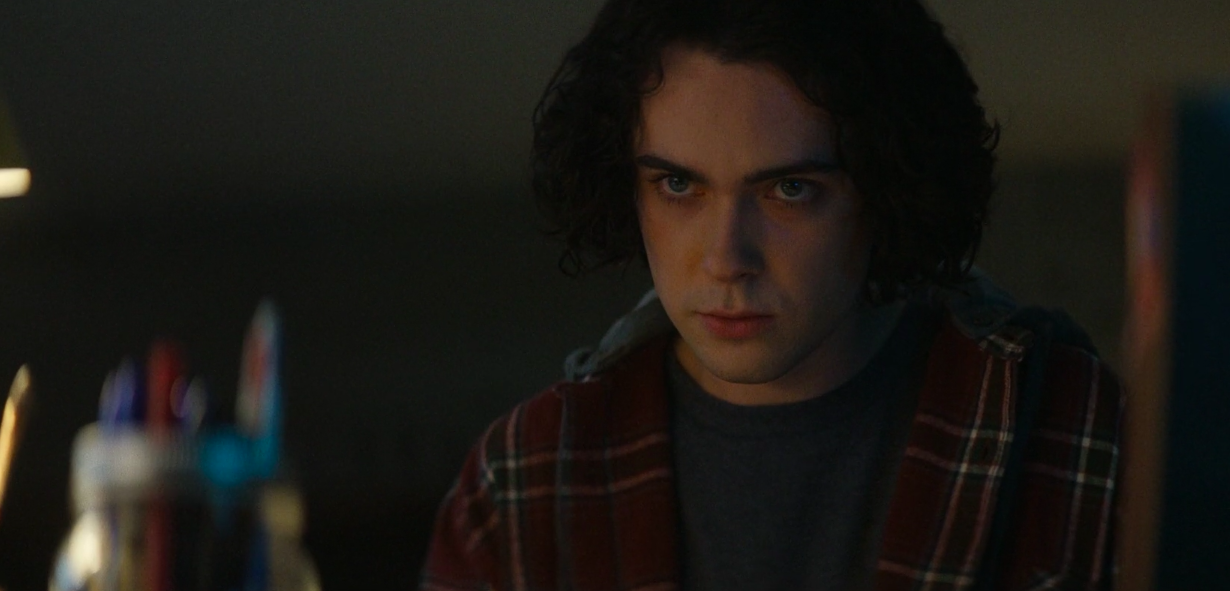 Goosebumps: What Happened to Harold Biddle? How Did He Die?