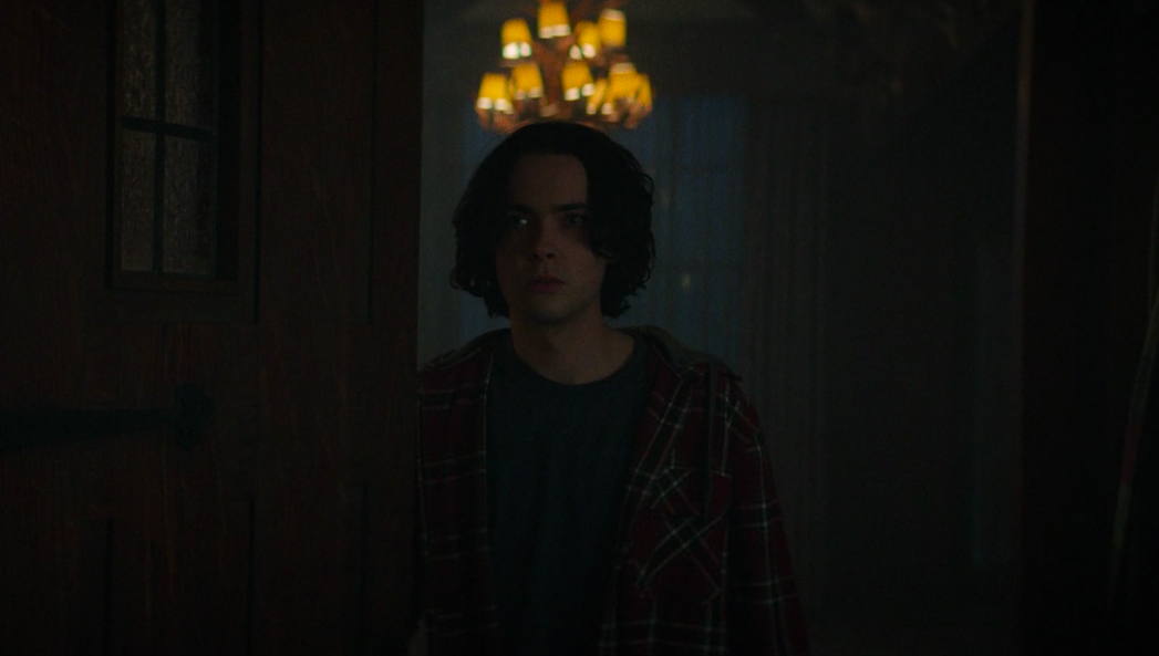 Goosebumps: What Happened to Harold Biddle? How Did He Die?