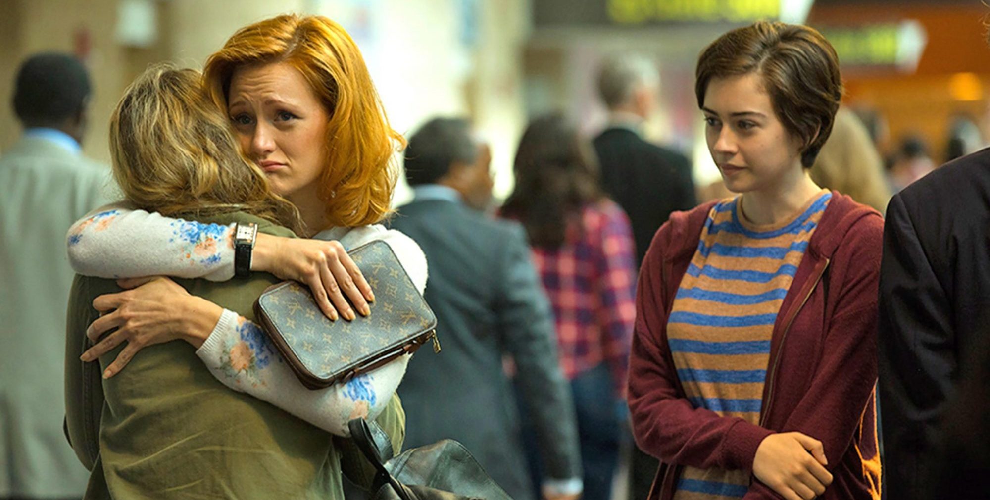 8 Shows Similar to Lessons in Chemistry You Should Add to Your List