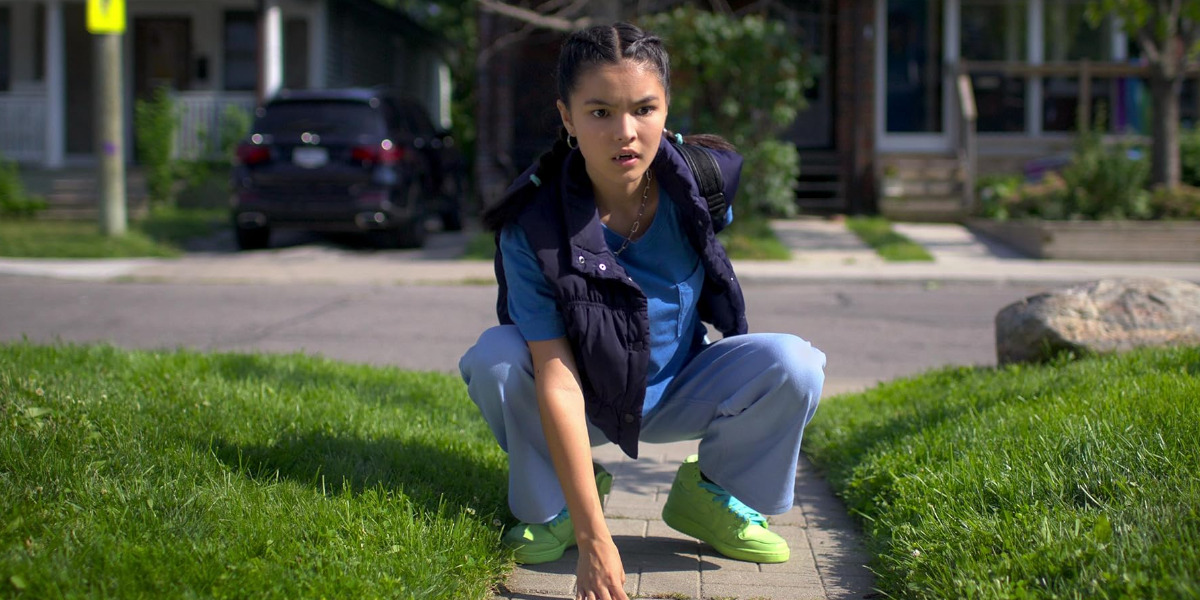 I Woke Up a Vampire: Is Blended a Real Comic Book Series?