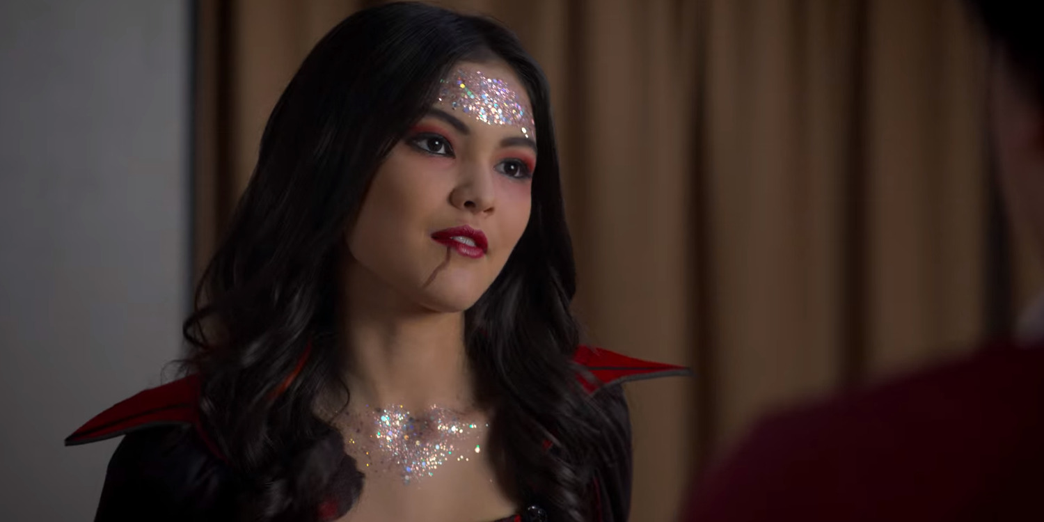 I Woke Up a Vampire: Who Is Carmie’s Birth Mother?