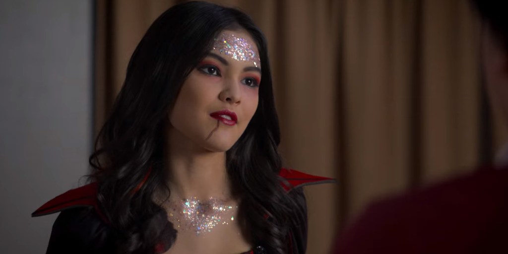 I Woke Up a Vampire: Who Is Carmie’s Birth Mother?