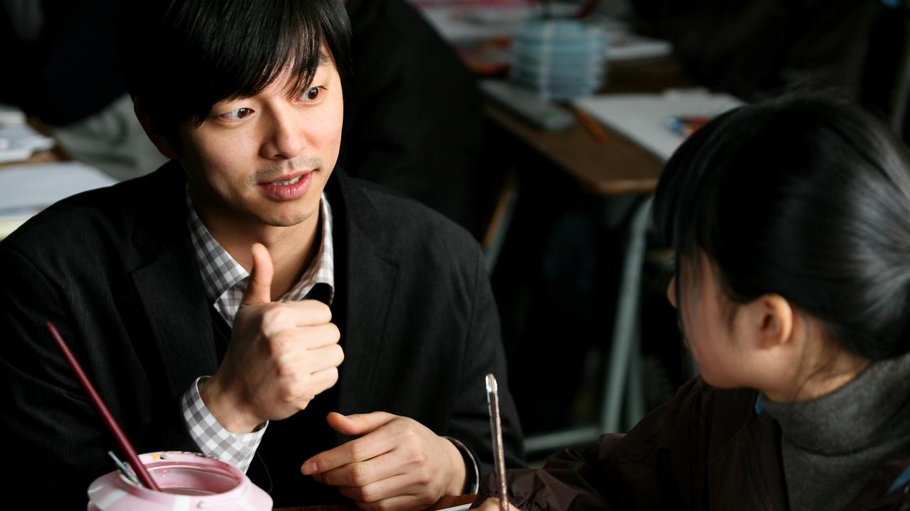 13 Best Student-Teacher Relationship Movies on Netflix Right Now